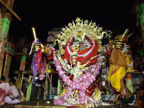 jayajagannath: SUNABESA