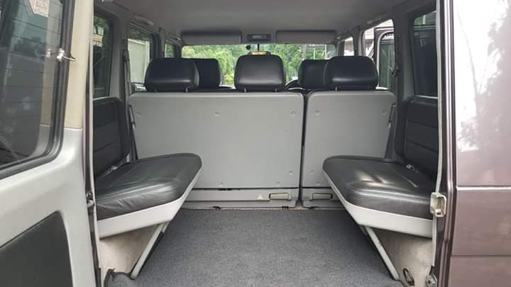 Jual Jip Mercy G300 4x4 Harga Merintih - LAPAK MOBIL DAN MOTOR BEKAS