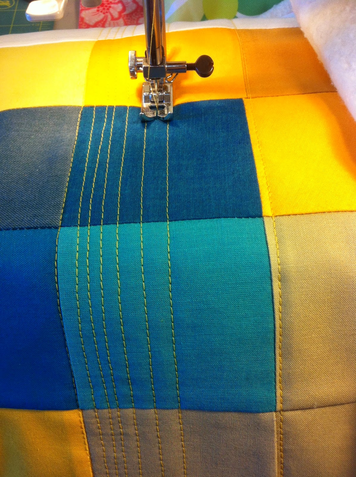 SewPsyched!: 'Canvas' Pillows and Pattern Giveaway!!