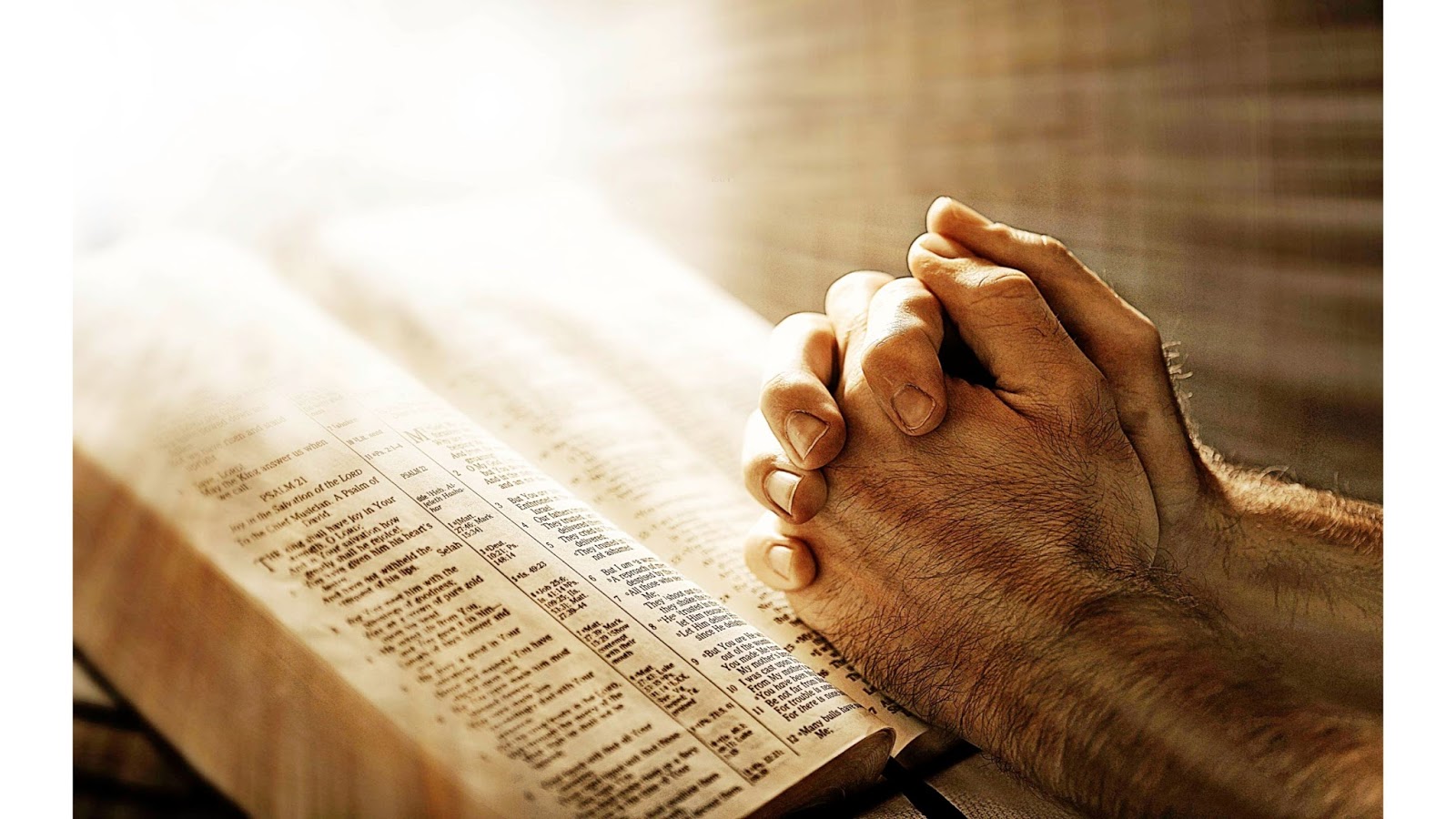 Bible Studies and Devotionals for Men: Are You Religious (Part 2)