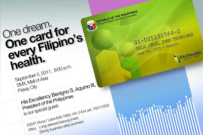 PhilHealth 101: New PhilHealth Card