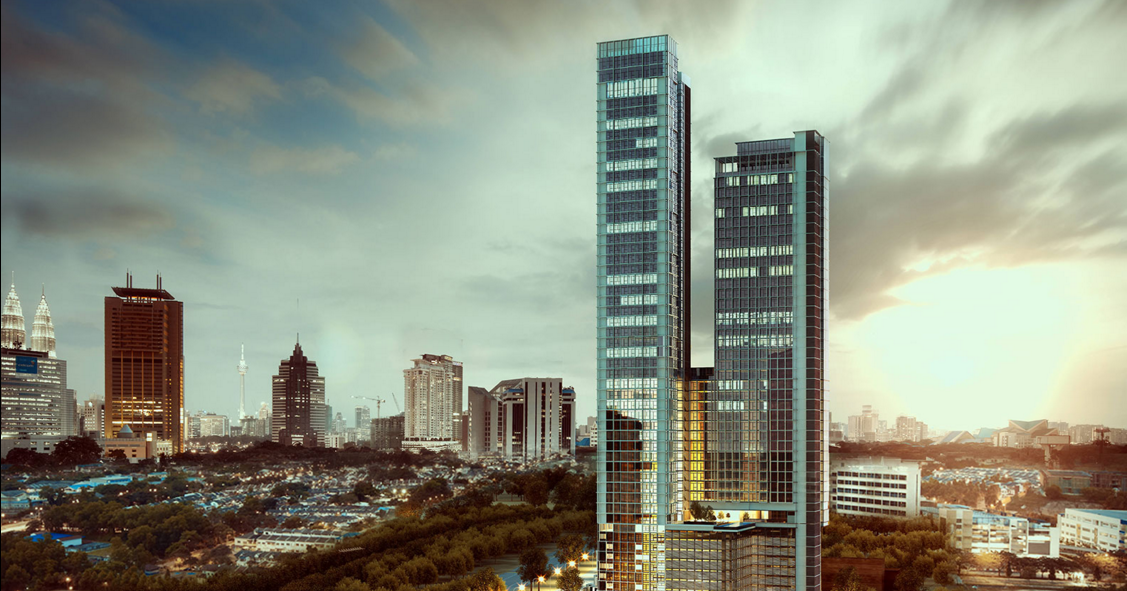 Expressionz by EXSIM: Expressionz by Exsim (Professional Suites @ Jalan ...