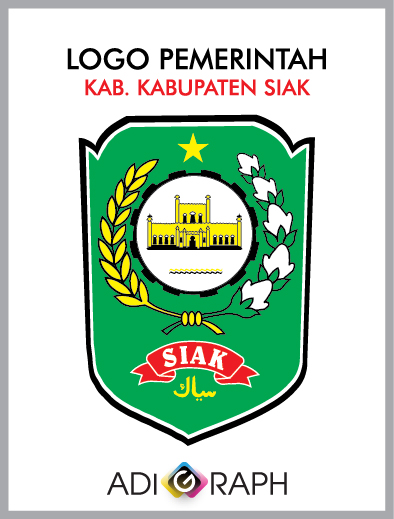 LOGO KABUPATEN SIAK