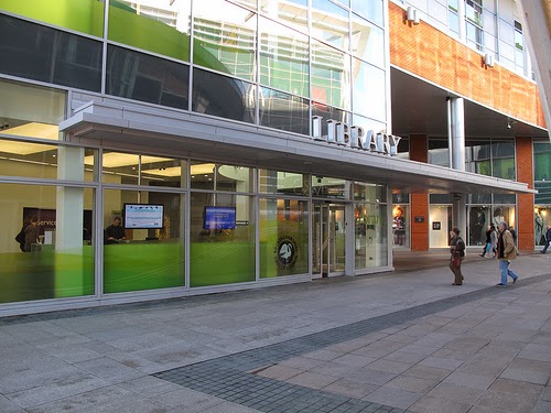 Stories from The Edge: A People's Palace in Every Town Savita Kalhan