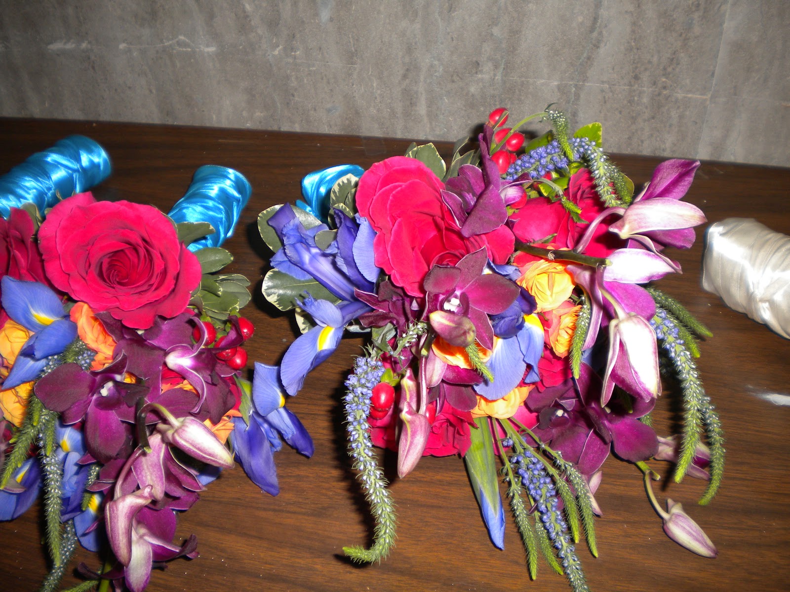 Beautiful Blooms by Jen: Meghan and Tom Errington Sneak Peak 7-30-11