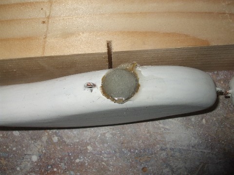 Lure Making - My First Attempt | How To Make Fishing Lures