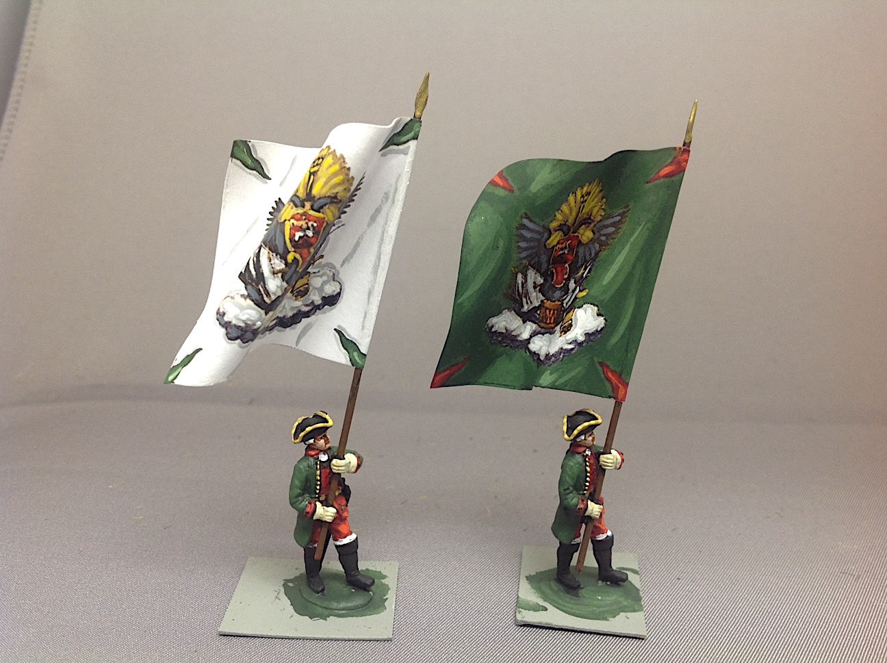 [TMP] "Flag Making Tutorial for Kronoskaf Flags" Topic