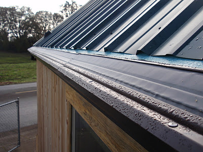 My Mini Mobile Cottage Building Journey: Major Systems Review