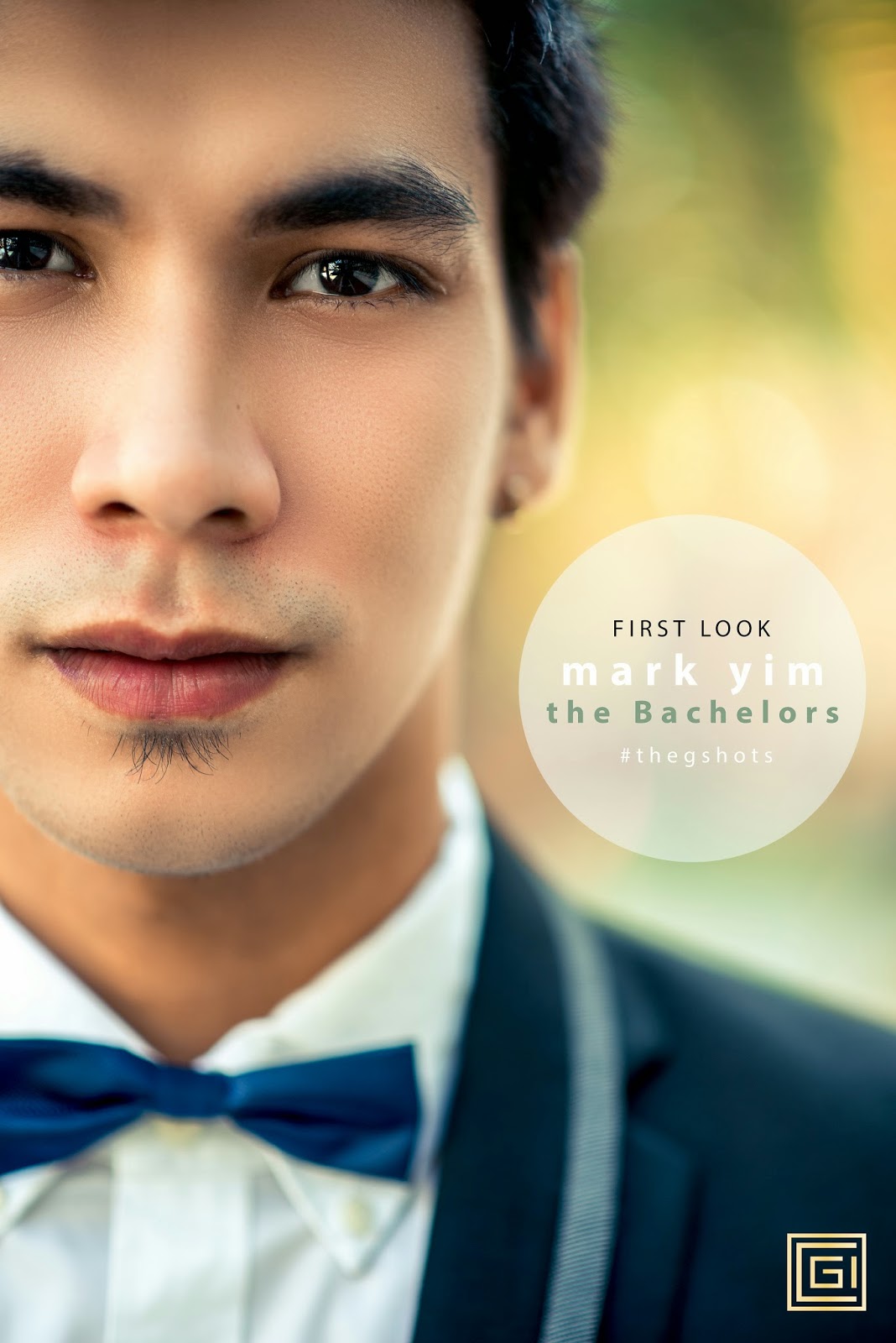 The G Shots: FIRST LOOK | MARK RHEY ARELLANO YIM