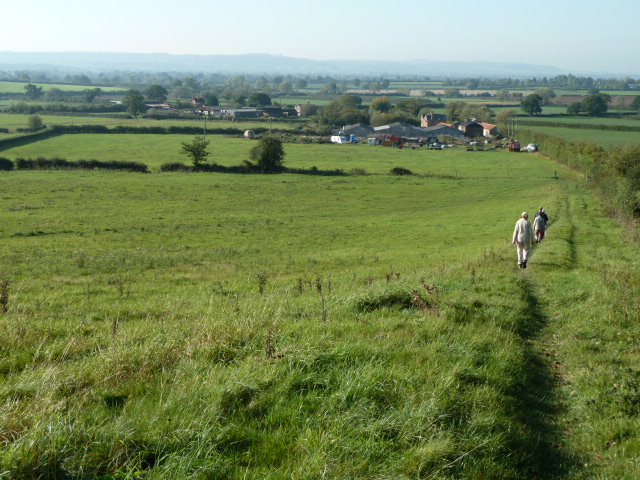 Devizes Days in Words and Pictures 2015: Devizes to the "Cross Keys" at ...