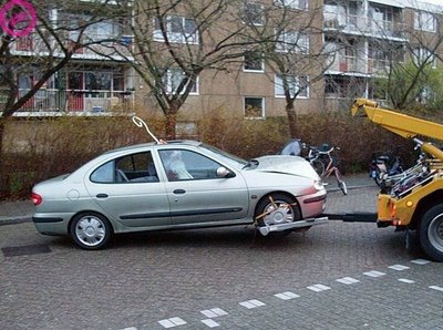 Funny Image Collection: Funny Car Accidents photos and funny Car ...