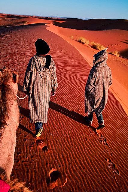 Victoria Craven: Take Me Away : Morocco