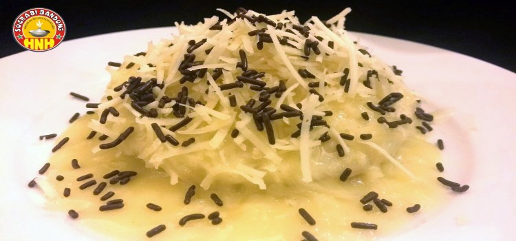 Surabi Enhai, Surabi With Various Options of Topping