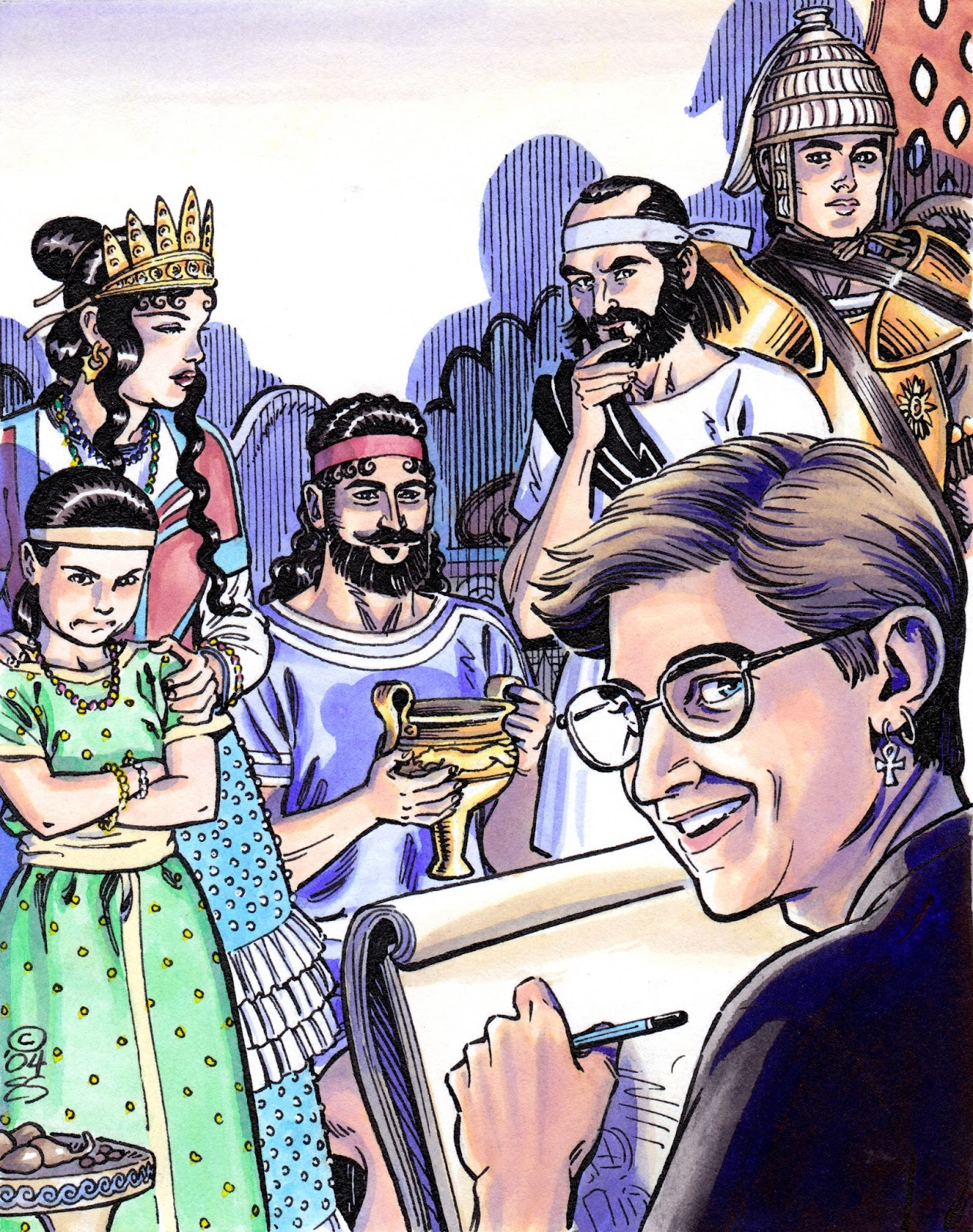 Age of Bronze: Age of Bronze