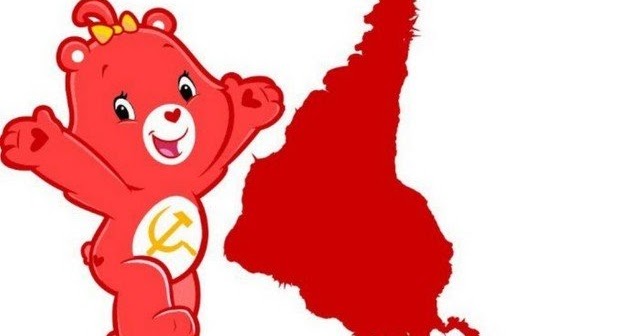 O que é a URSAL, afinal?