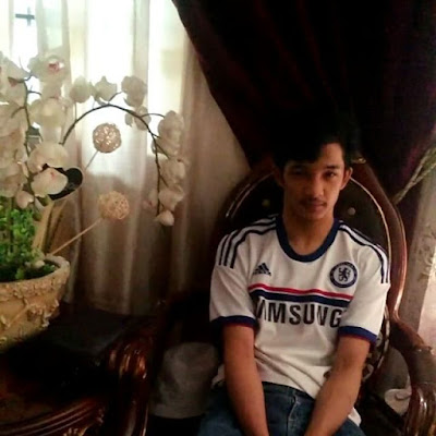 Azil dan Azal si kembar berwajah tampan yang mengidap Autisme - Sizuka ...