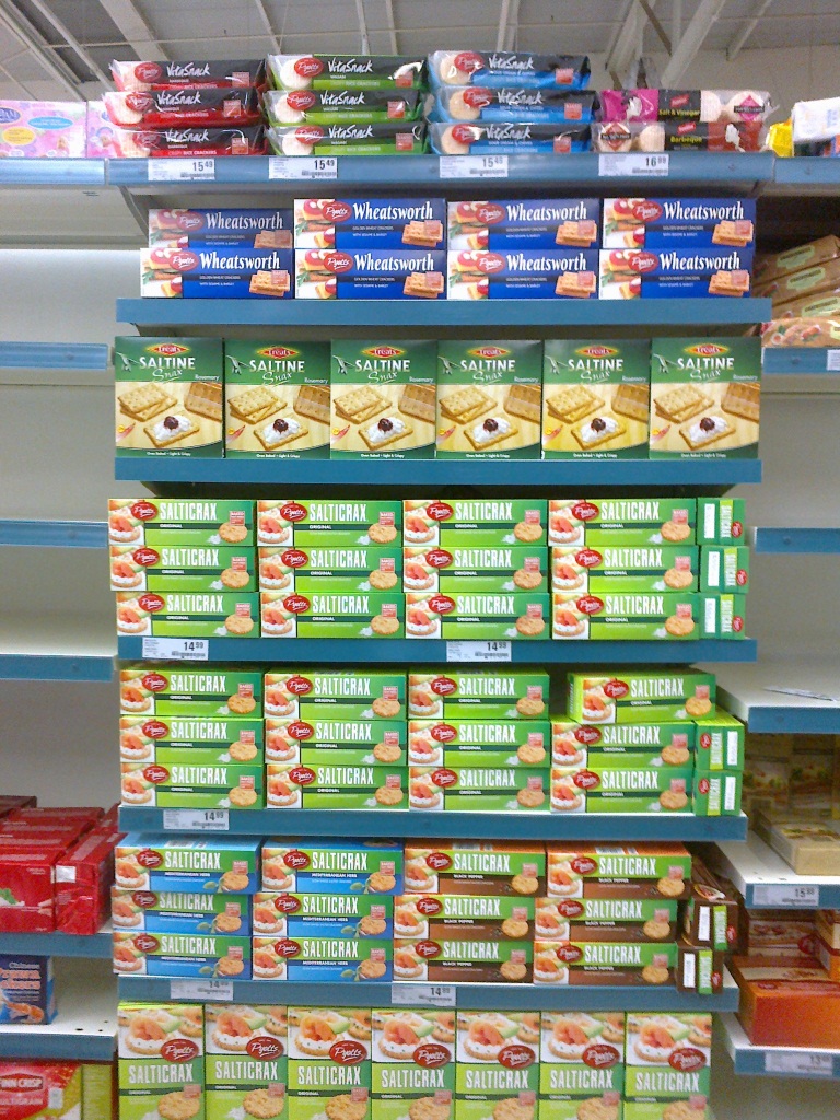 TRADE MARKETING WESTERN CAPE: Checkers Westgate Relay, Checkers Canal ...