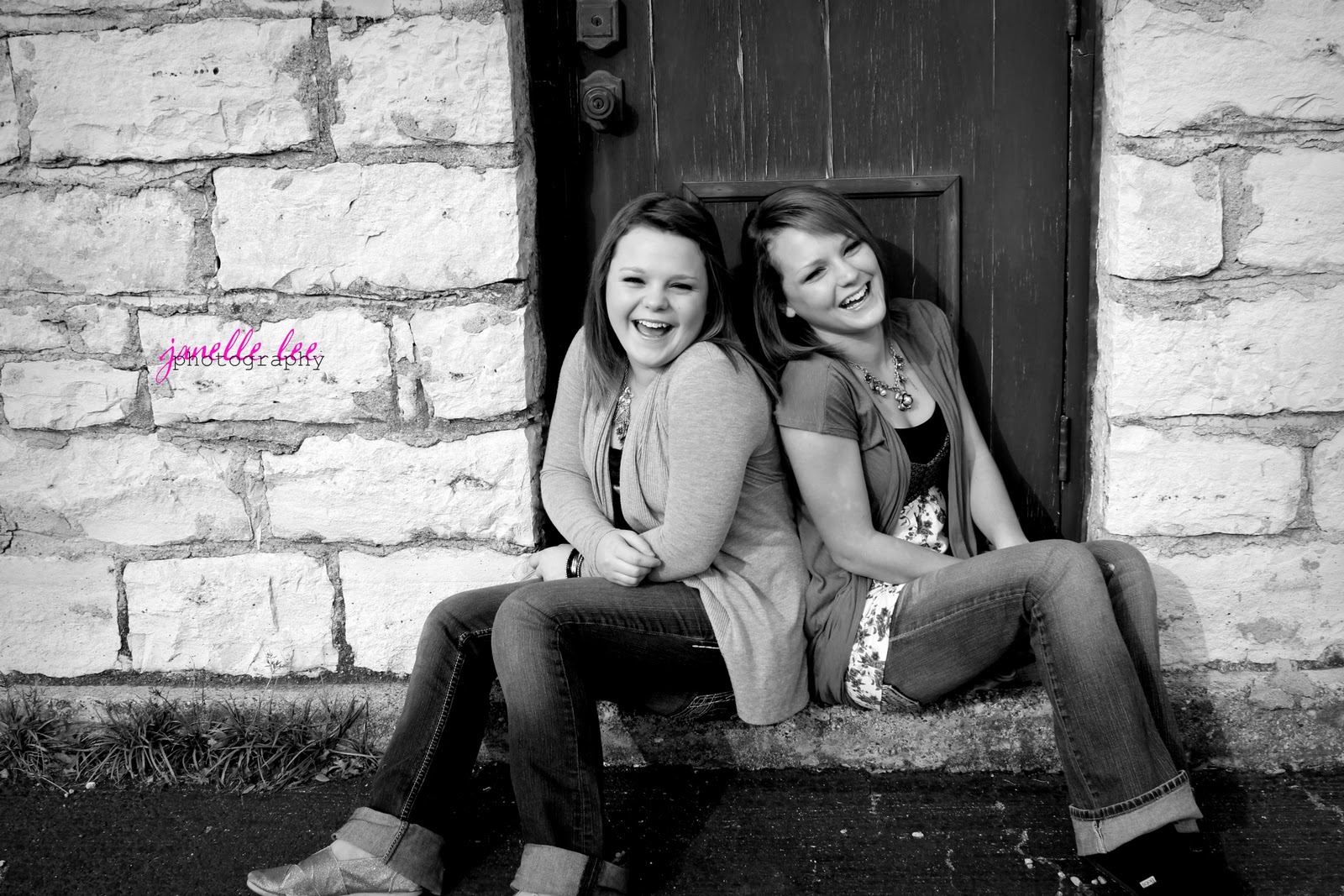 Janelle Lee Photography: Myranda Allen: Sweet 16