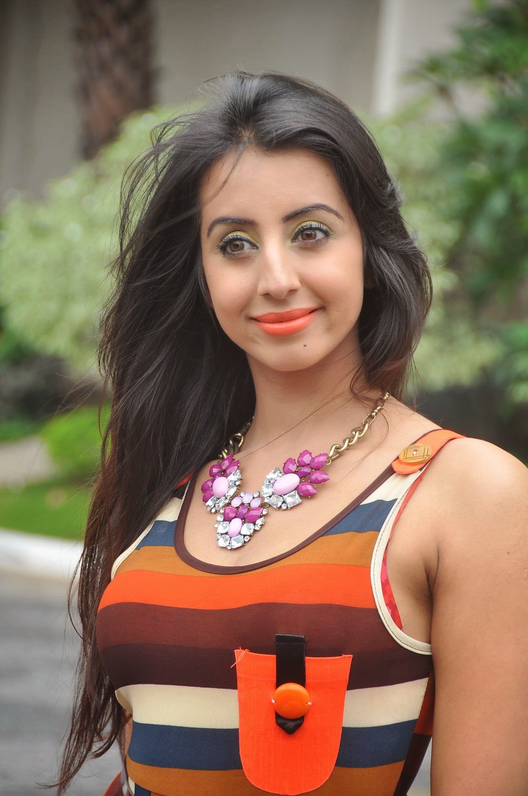 Sanjana New Photoshoot Stills - Latest Movie Updates, Movie Promotions ...