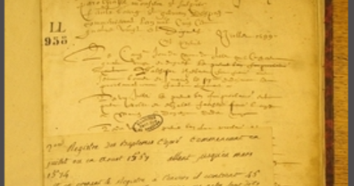 Mundo JORAL: Nuevo JORAL en París