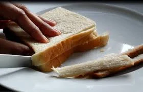 Mince Sandwich Recipe - Yummy Traditional