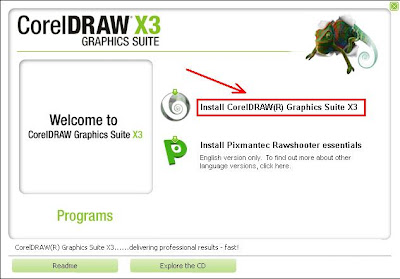 Nguyễn Nho Báu: CorelDRAW Graphics Suite X3