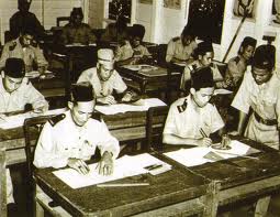 I Q R A ..: SELAMAT HARI RENJER SEDUNIA 31 JULAI