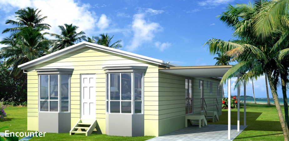 Prefab Homes - Modular Homes - Australia: Selecta Homes