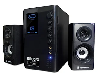 Jenis-jenis Perangkat Output pada Komputer - Trivusi