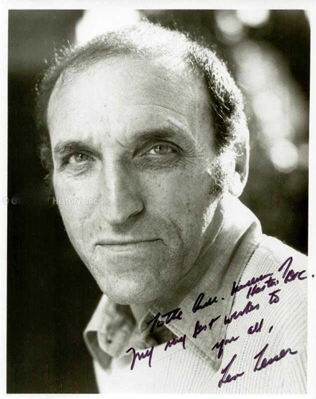 Los Angeles Morgue Files: "Seinfeld" Character Actor Leonard King ...