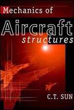 Mechanics of Aircraft Structures - Engineering Books