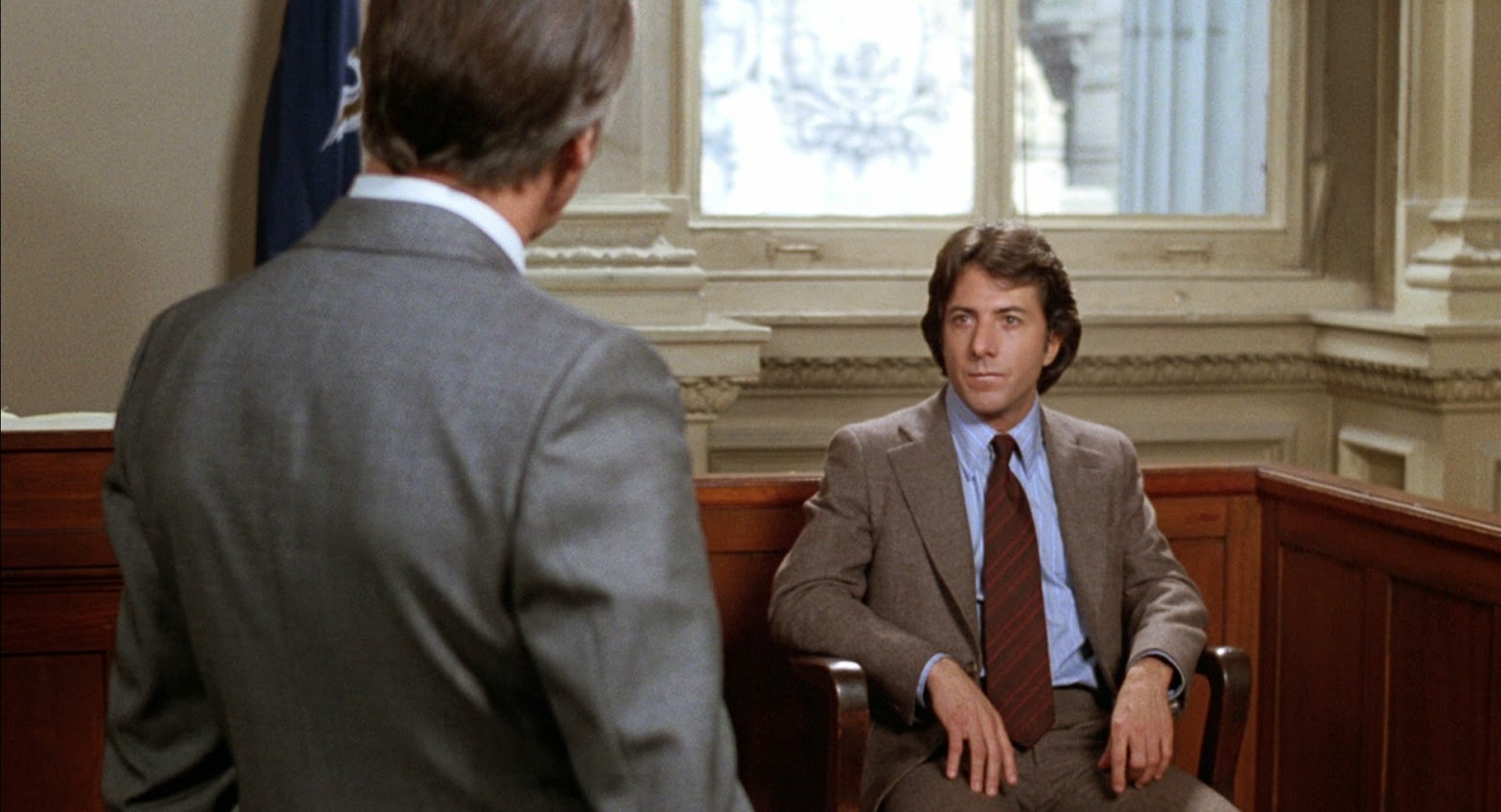 Hollywood Coyote: BEST PICTURE SHOWCASE: "Kramer vs. Kramer" (1979)