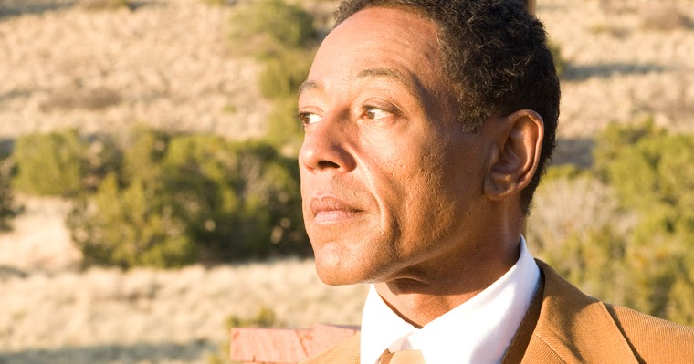 Doux Reviews: Breaking Bad: Hermanos