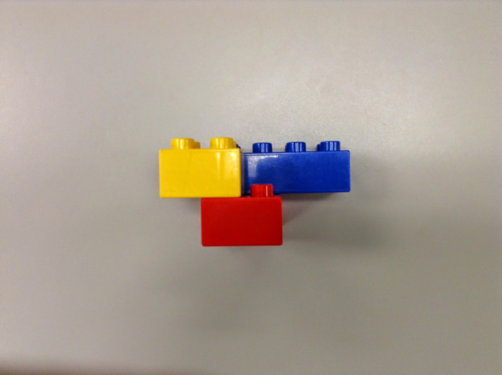 Drafting Teacher blog: Lego Exercise A