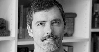 John David Anderson Author Interview ~ JeanBookNerd