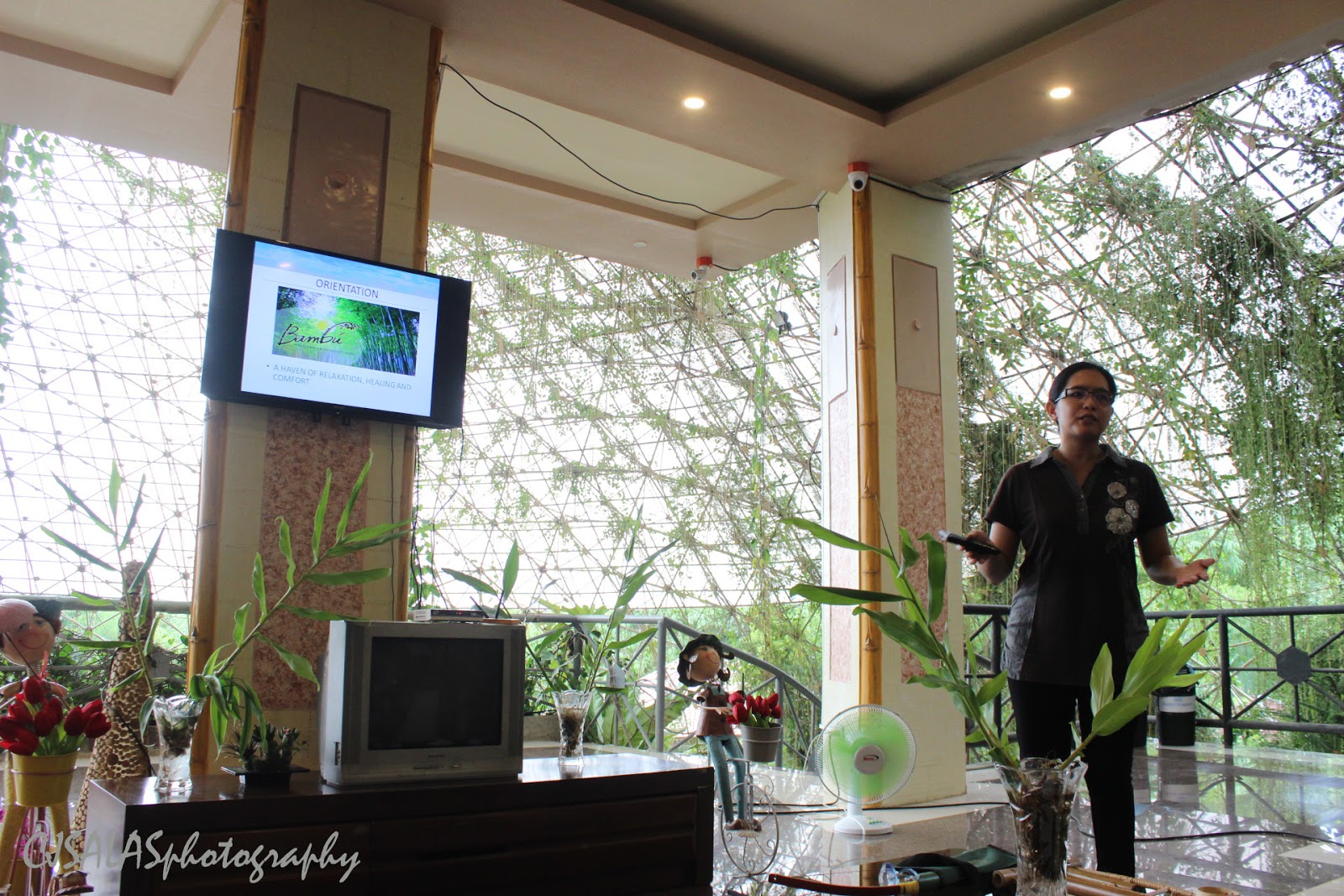 TEN7AVENUE: Travel | Experience Serenity at Davao Bamboo Sanctuary and ...