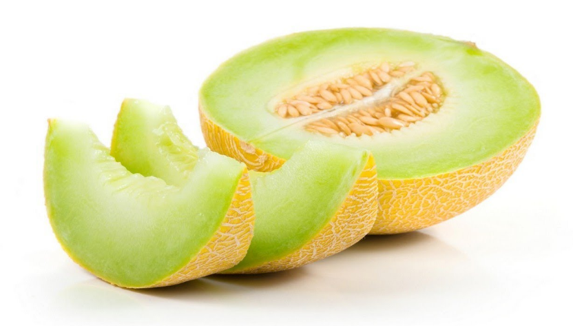 Benefits Of Fruit Melons That You Have Yet To Know