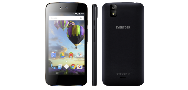 Daftar Harga Hp Evercoss Android Lengkap Terbaru 2017
