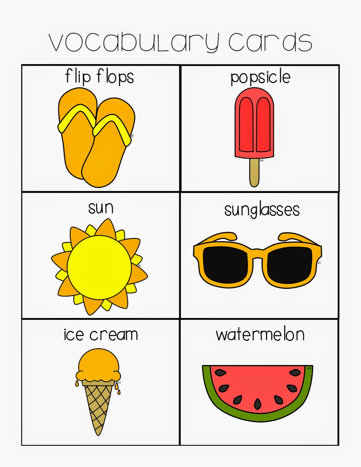 Summer is Coming! | Delightfully Dedicated