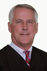 Election Profiles: Timothy P. Cannon: Candidate for 11th District Court ...