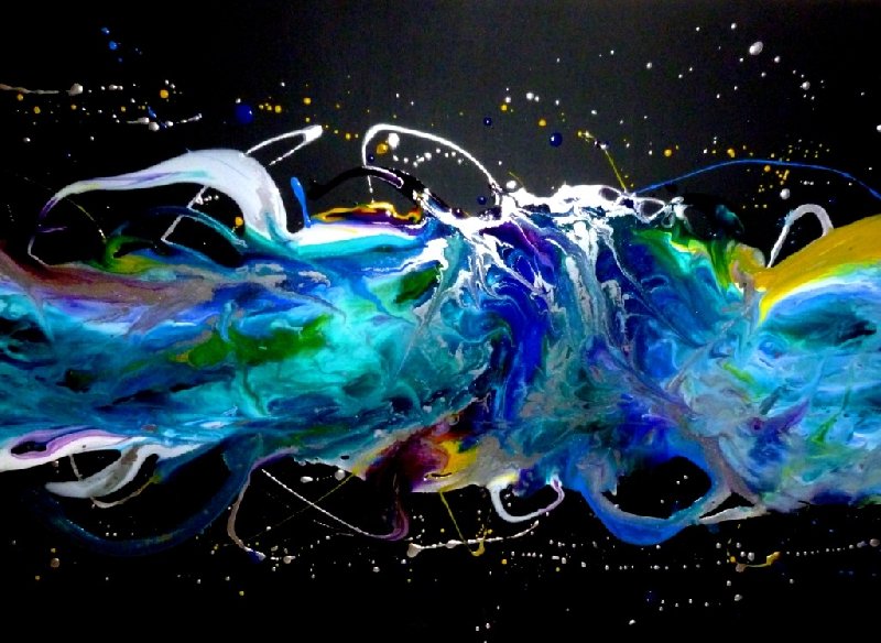 CETAVICH: PICTORI FRANCEZI