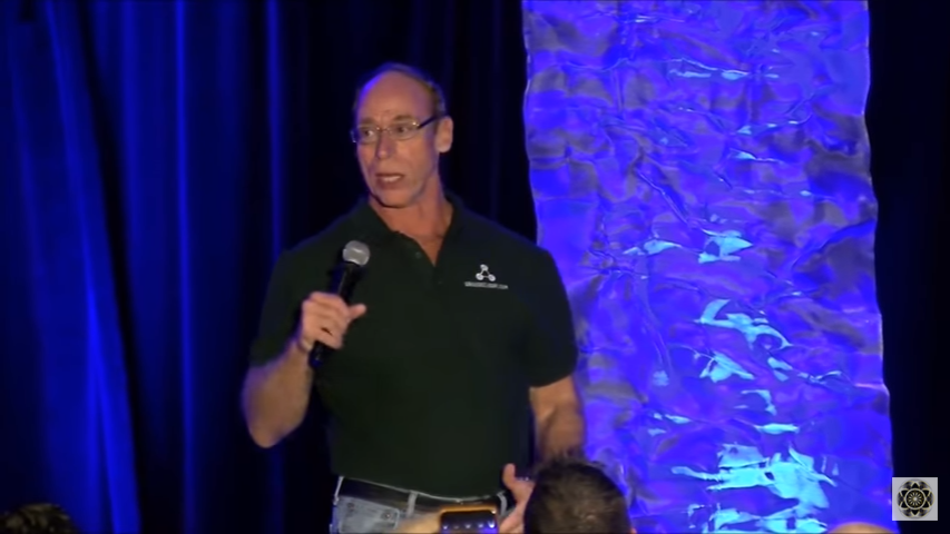 UFOs-Disclosure: Dr. Steven Greer: Unacknowledged Documentary Q&A (video)