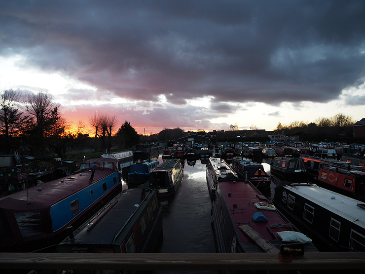 The Great West Way - Day 2 Bath To Devizes - The Diary Of A Jewellery Lover