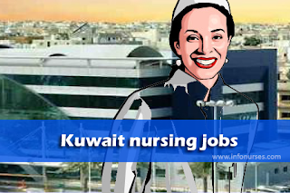 Hadi Hospital in Kuwait needs Filipino nurses