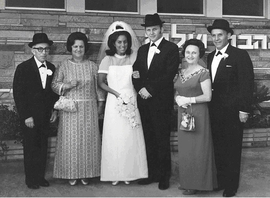 David Layman Family History: Helen's Family