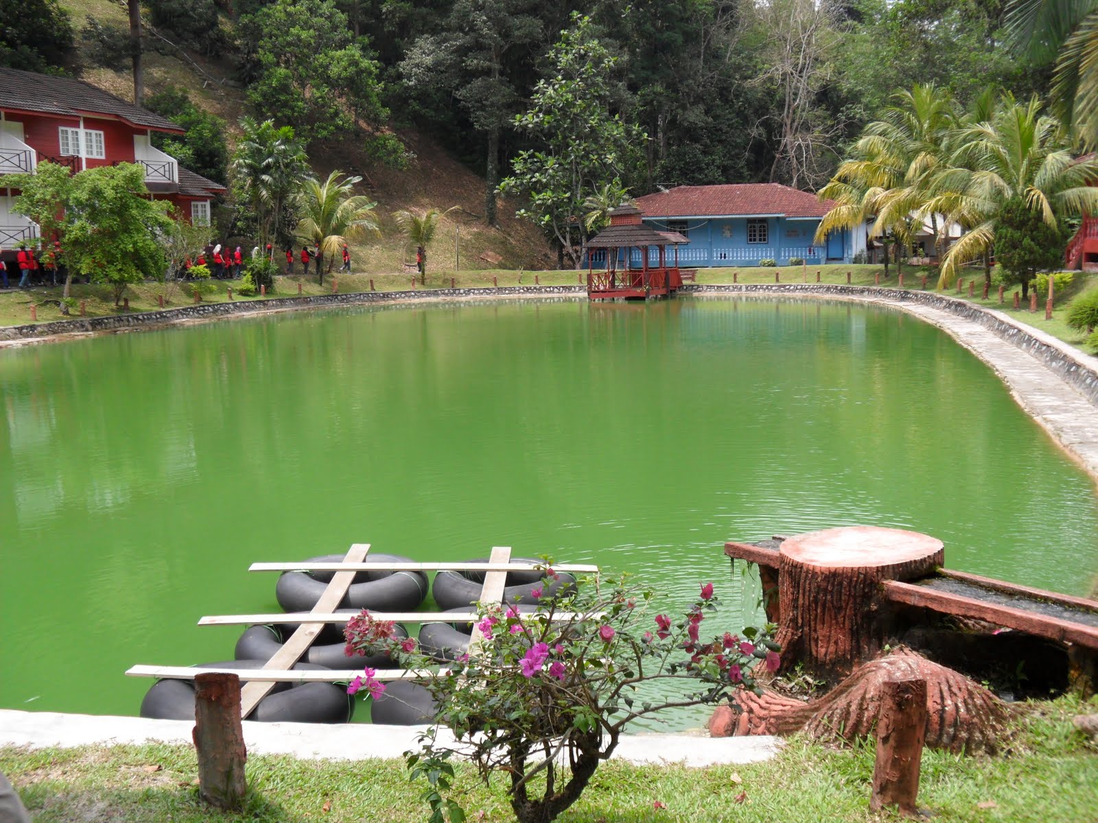 mY LitTlE pRiNcesS: NuR LeMbaH PaNgSuN