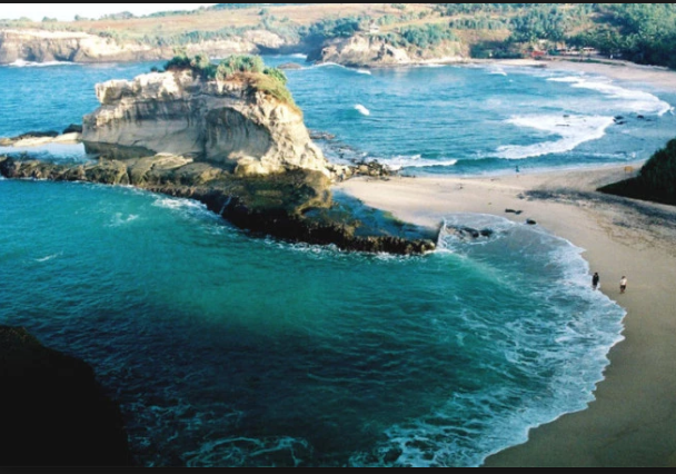 7 Obyek Wisata Di Pacitan Yang Wajib Dikunjungi | Explore Indonesia