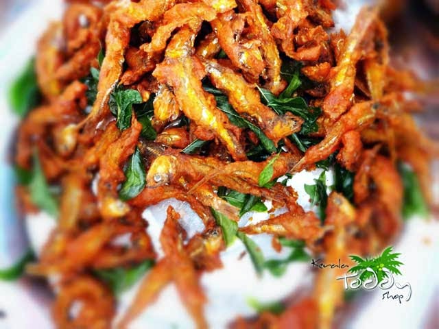 Kerala Tourism: Karimeen Chemmen Kozhuva Chala and Ayala fry of Kerala