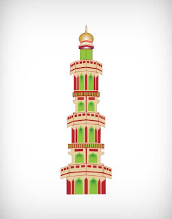 minar vector 5
