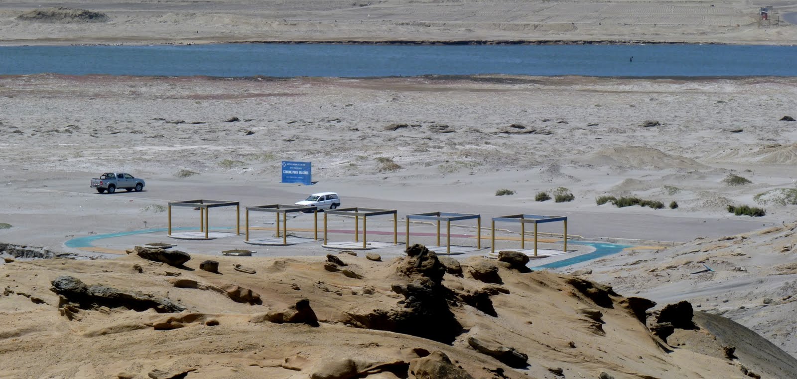 Raf's High-Res Travel Photos: Punta Balcones, Peru